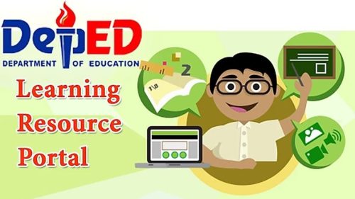 DepEd Information System | DepEd SDO Romblon Official Website